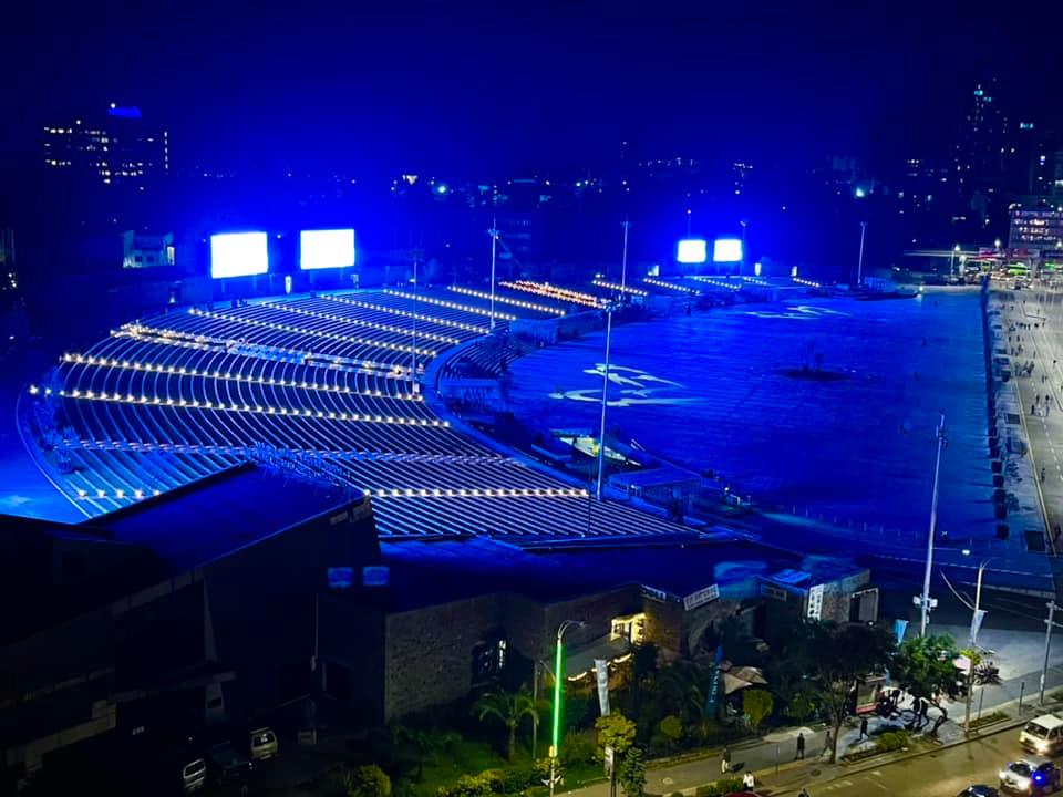 Back to school Africa – Back to school Africa