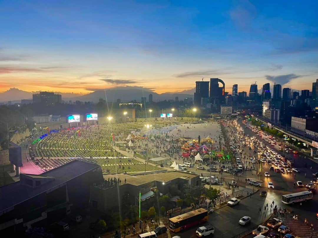 Back to school Africa – Back to school Africa