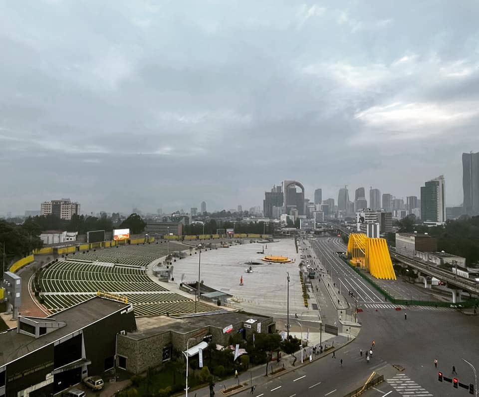 Back to school Africa – Back to school Africa